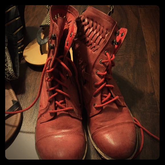 American Rag | Shoes | Vintage American Rag Boots | Poshmark